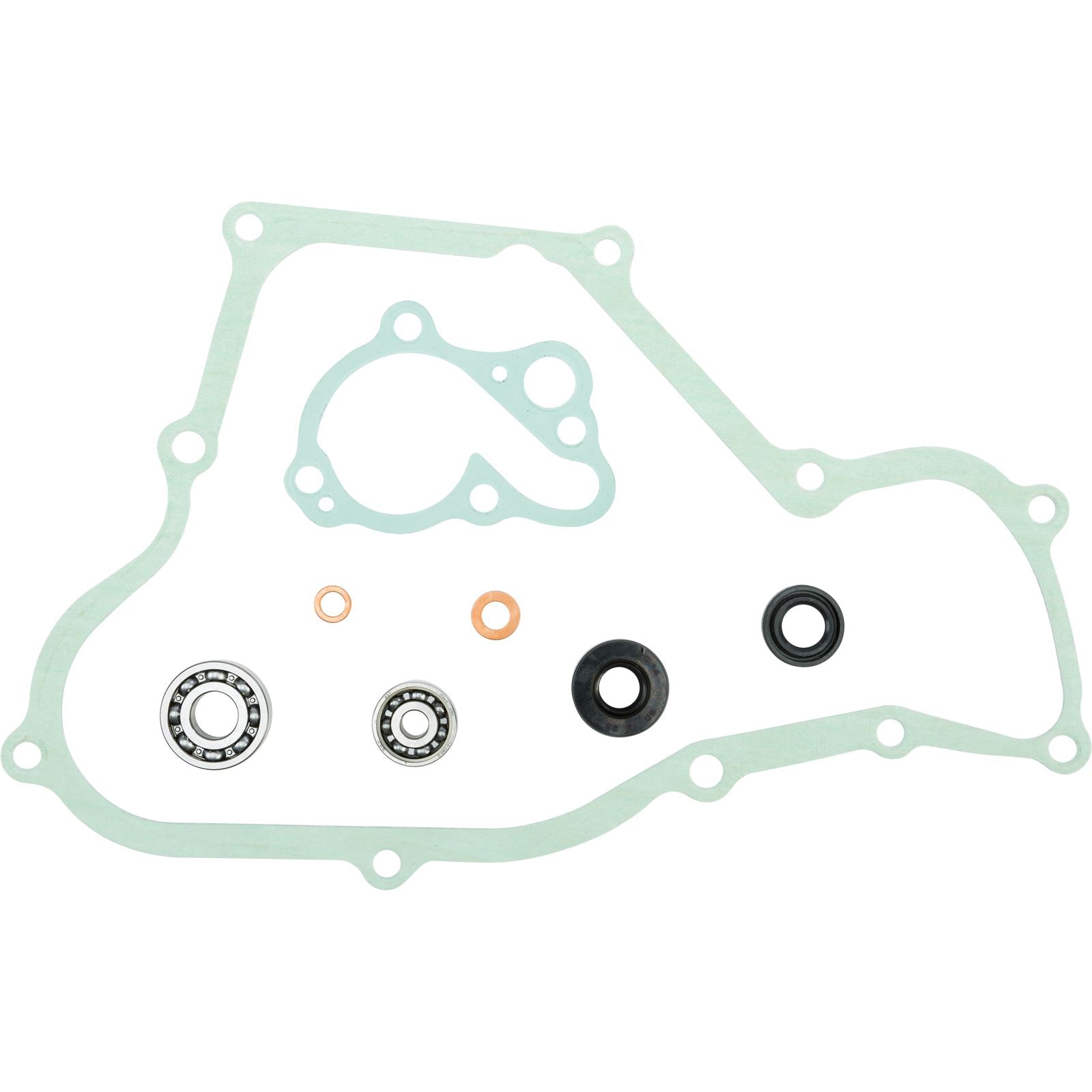 Athena Water Pump Repair Kit [MPN: P400210475001] – Motomentum