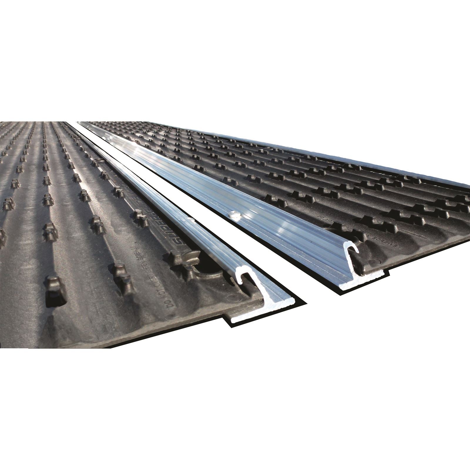 Superclamp Superglide Edge Rail Trim Kit [MPN: 4000 EDGE RAIL TRIM ...
