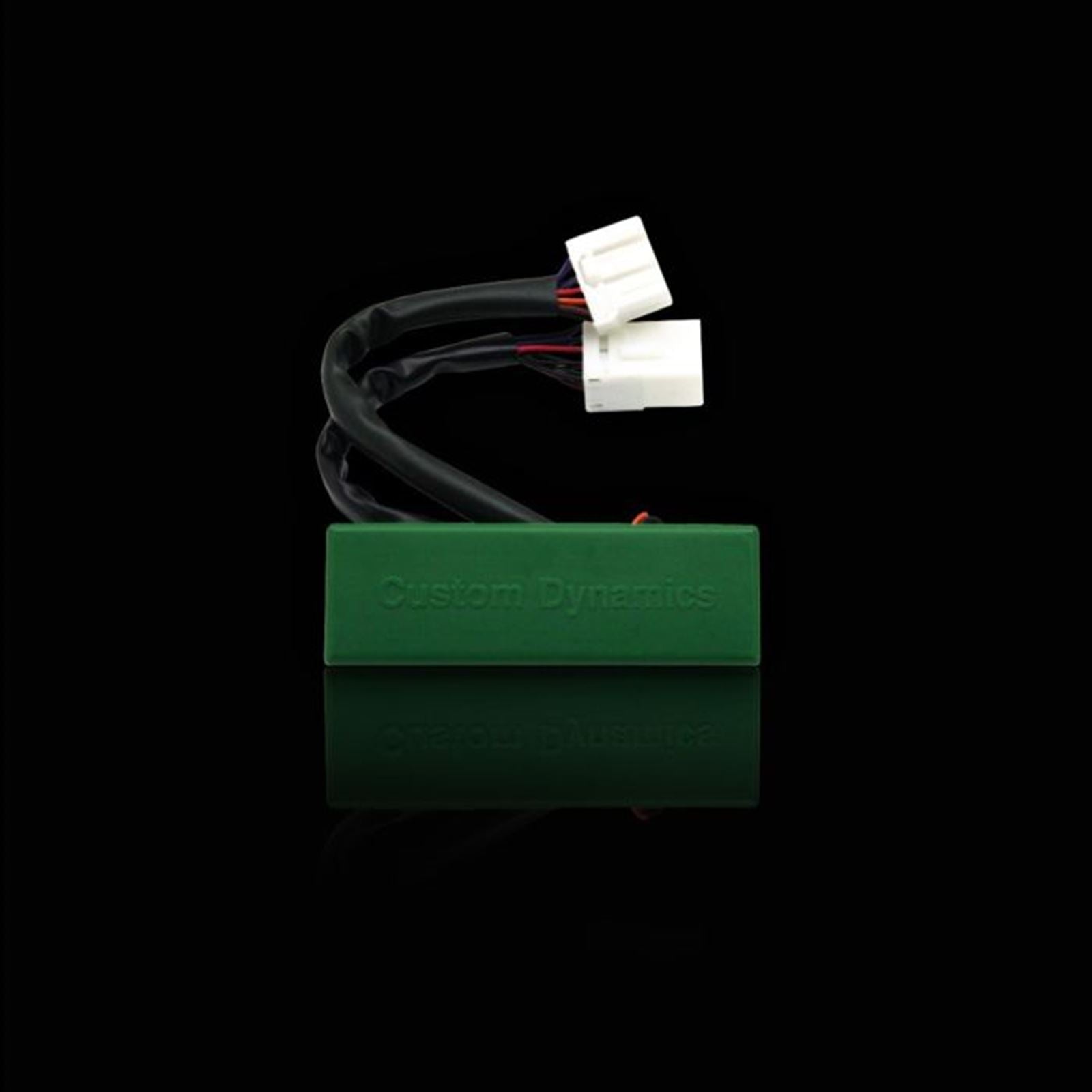 Custom Dynamics Smart Triple Play® Signal Conversion Module [MPN: GEN ...