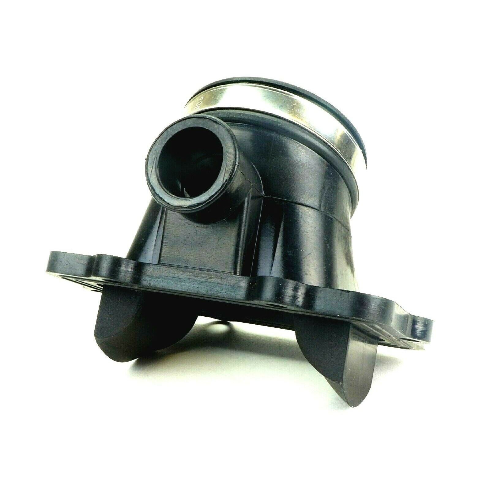 2FastMoto Carburetor Intake Mounting Flange for Ski-Doo [MPN: K07-102 ...